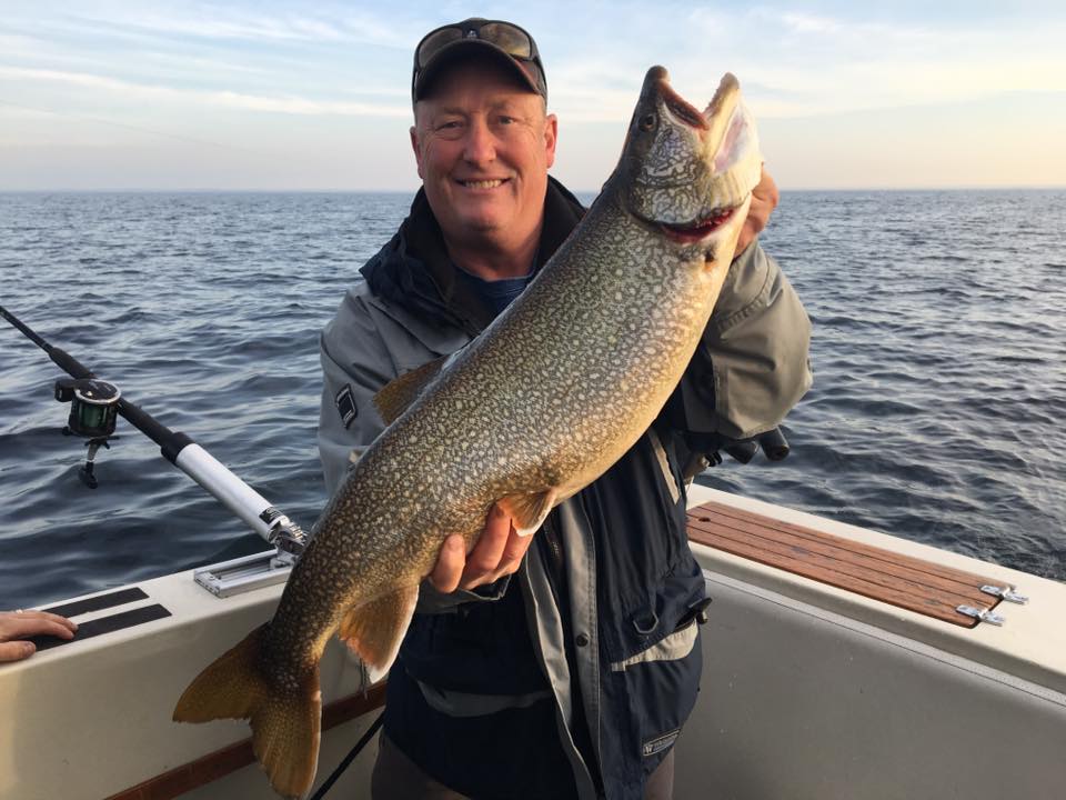 RoadFish TV filming at Merland Park Again - Merland Park Cottages