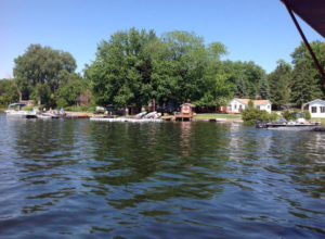 Photo Gallery of In and Around Merland Park - Merlandpark