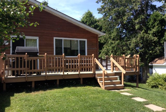 Photo Gallery of In and Around Merland Park - Merlandpark