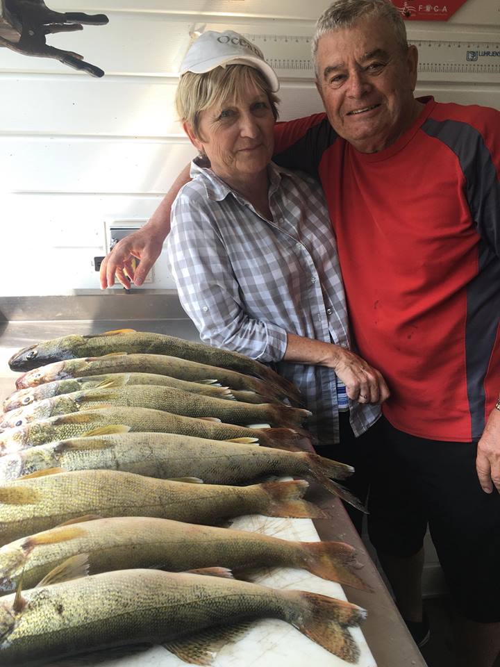 Fantastic Fishing Frenzy - Merland Park Cottages