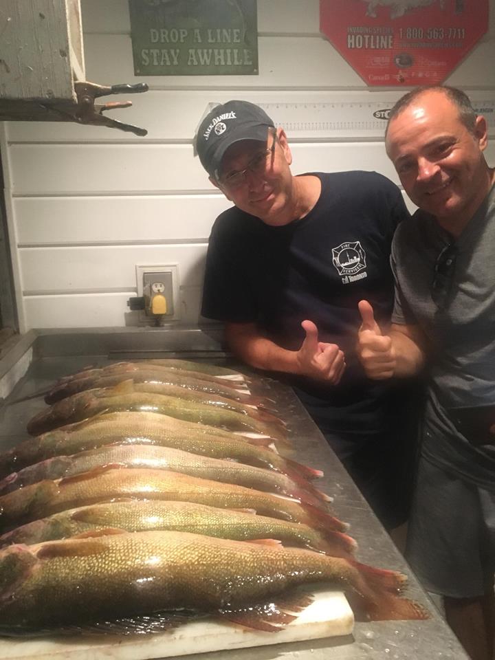 Fantastic Fishing Frenzy - Merland Park Cottages