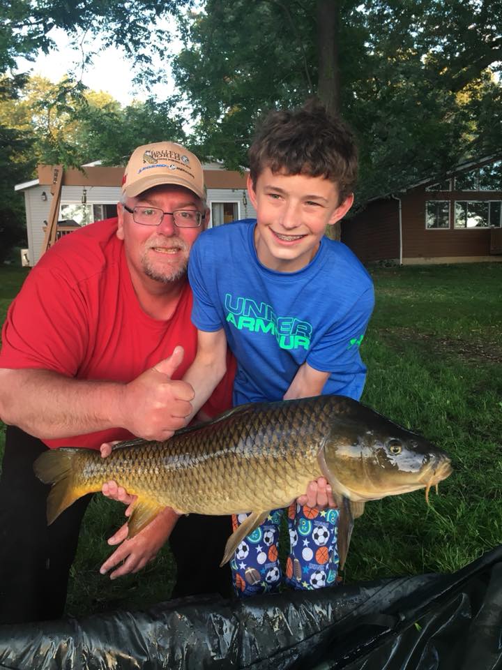 Fantastic Fishing Frenzy - Merland Park Cottages