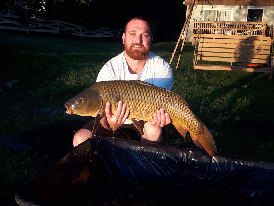 Fantastic Fishing Frenzy - Merland Park Cottages