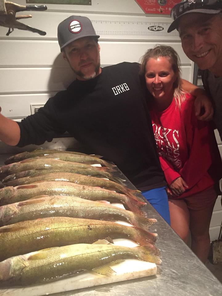 Fantastic Fishing Frenzy - Merland Park Cottages