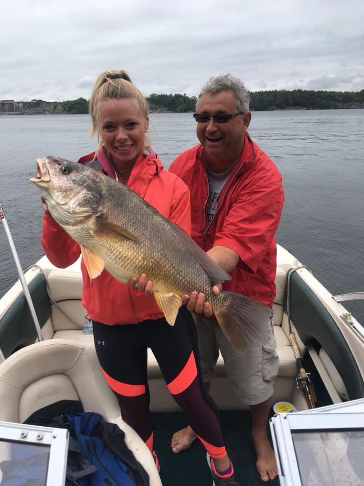 Fantastic Fishing Frenzy - Merland Park Cottages