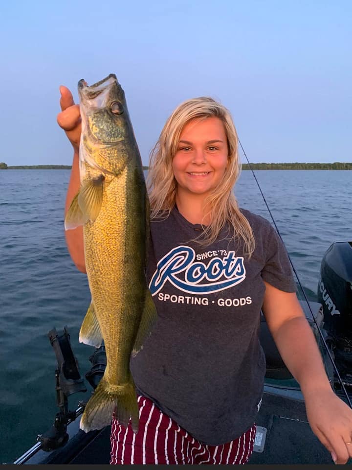 Outstanding Summer Fishing - Merland Park Cottages