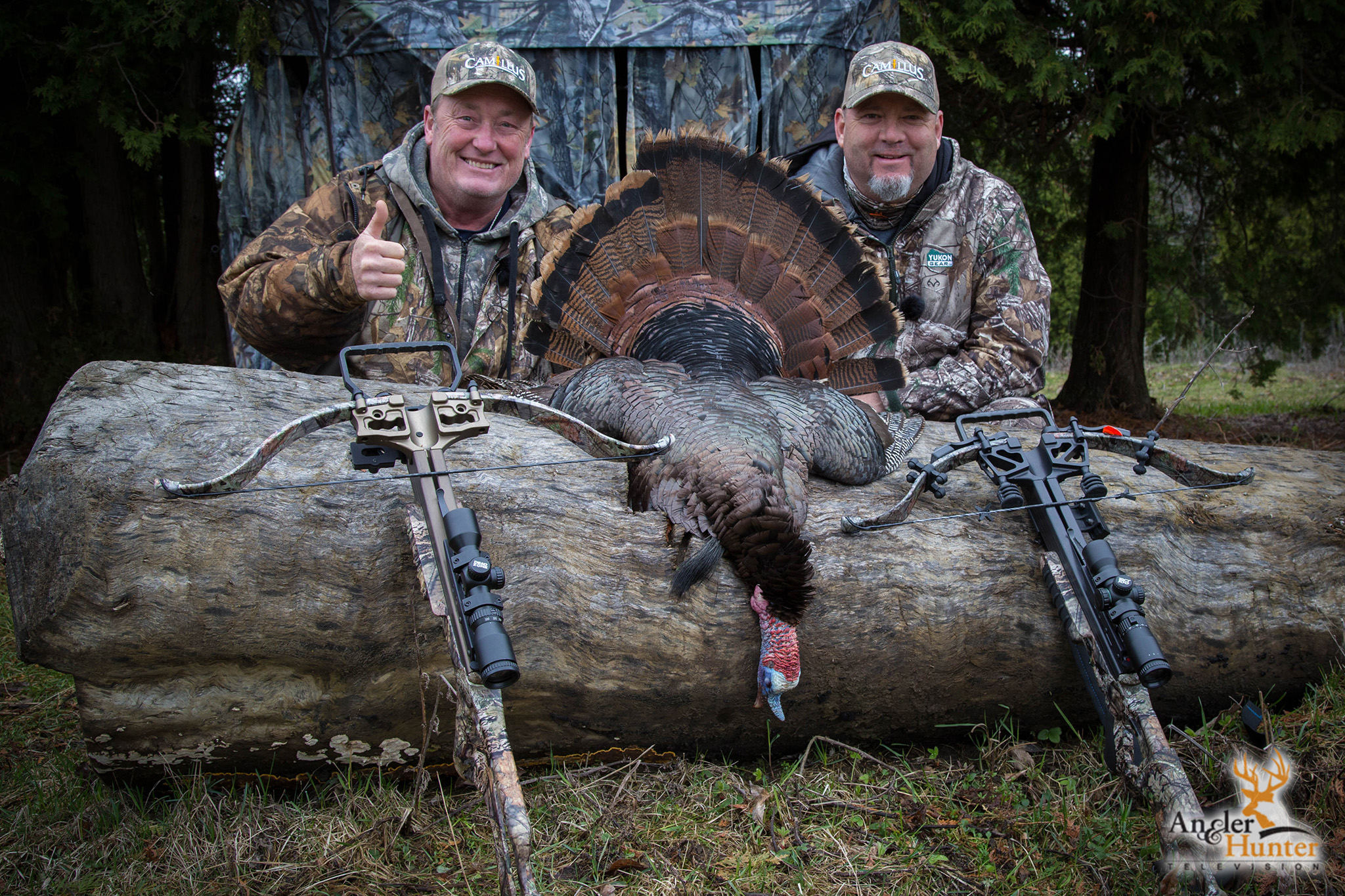 Merland Park Media Memories - Merland Park Cottages